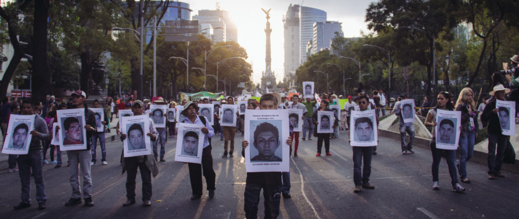 Featured Campaign - Amnesty International Canada