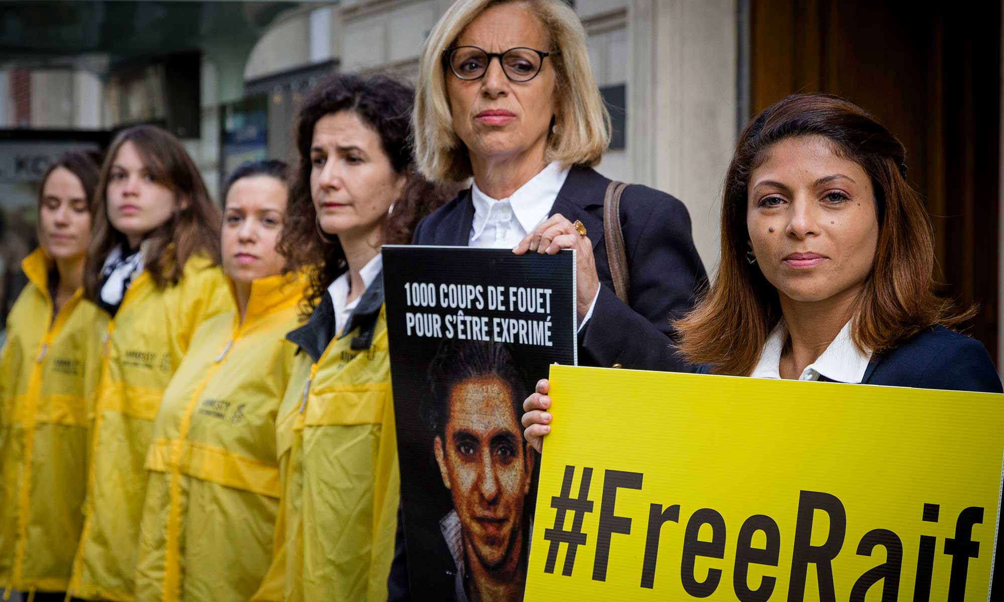 Individuals at Risk - Amnesty International Canada