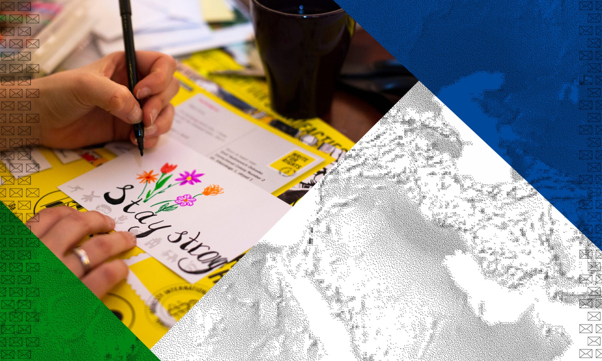 Homepage - Amnesty International Canada